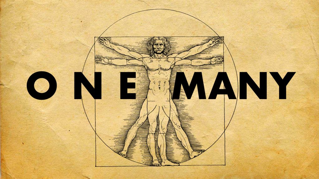 One and Many: Part One/ Ephesians 4:1-6 | West Side Church