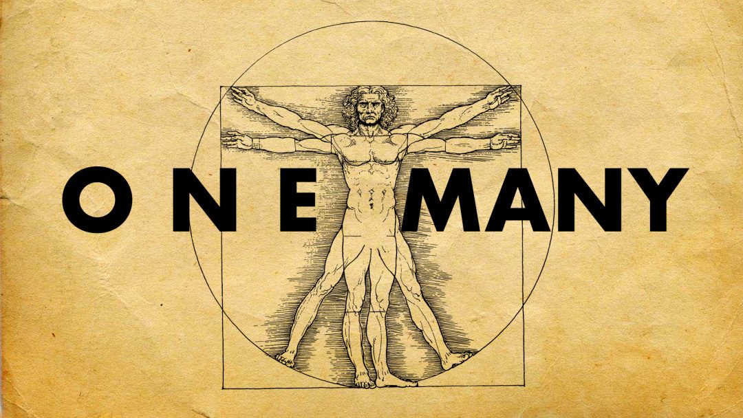 One and Many: Part Four/ 1 Corinthians 12:1-11 | West Side Church