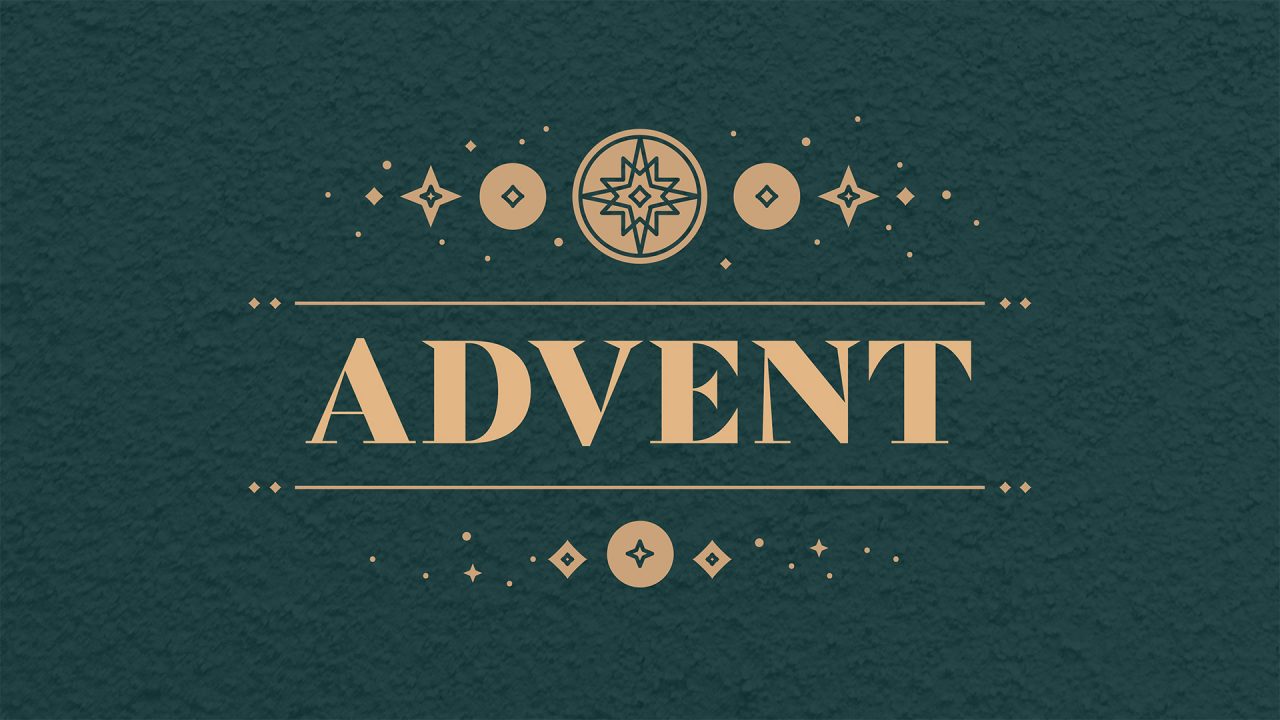 ADVENT | Week 2 | Love | West Side Church