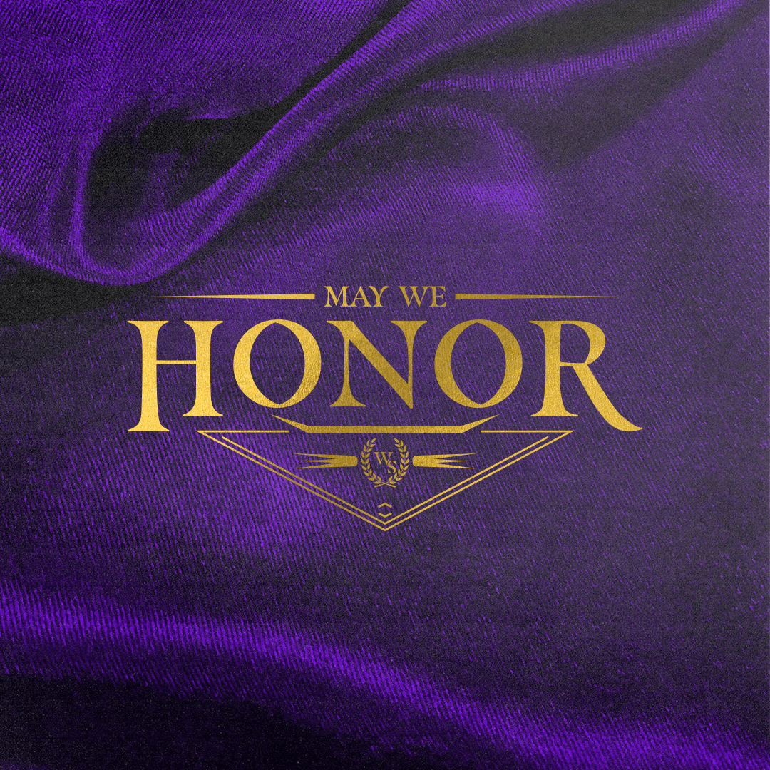 May We Honor Part 4 Luke 19 1 10 West Side Church